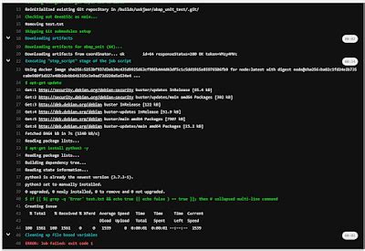 SAP ABAP Central Run Your ABAP Unit Test In CI Pipelines
