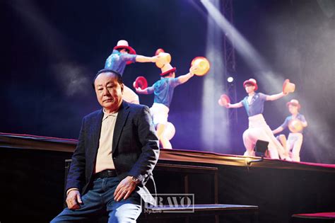 동춘서커스 100주년 “쇼는 계속되어야 한다”