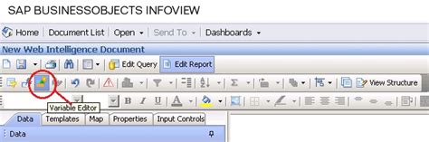 Solved Adding Extra Column In A Webi Report At Report Lev Sap