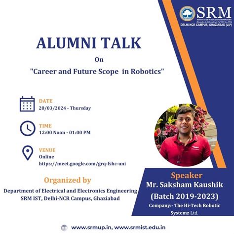 Saksham Kaushik On Linkedin Alumnipride Lifeaftercollege