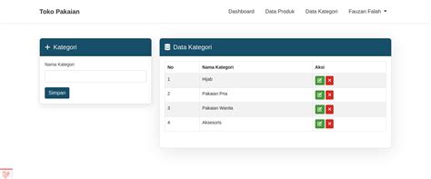 source code toko online laravel 8