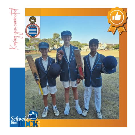 Colts Cricket Festival Grey High Schools Quality Cricket Schools That Rock Factual News