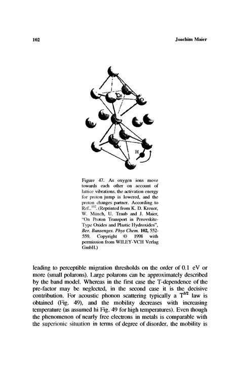 Activation Proton Jumps Big Chemical Encyclopedia
