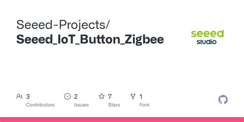 Seeed Iot Button Seeed Iot Button Example Yaml At Main Seeed Projects Seeed Iot Button Github