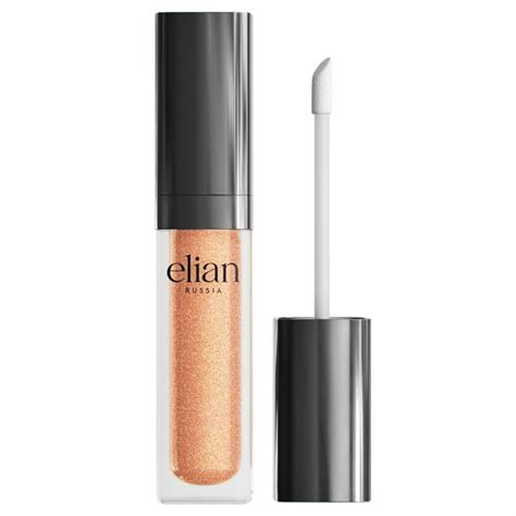 Elian Russia Сияющий Блеск для губ Extreme Shine Lip Gloss, тон 105 ...