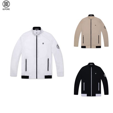 Gfore 골프 3종남성 집업 져지 자켓 골퍼 엠파이어 골프웨어 레플리카 전문 Gfore 골프 3종남성 집업 져지 자켓 골퍼 엠파이어 골프웨어 레플리카 전문