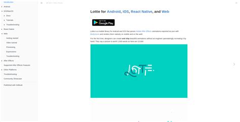React Animation Libraries