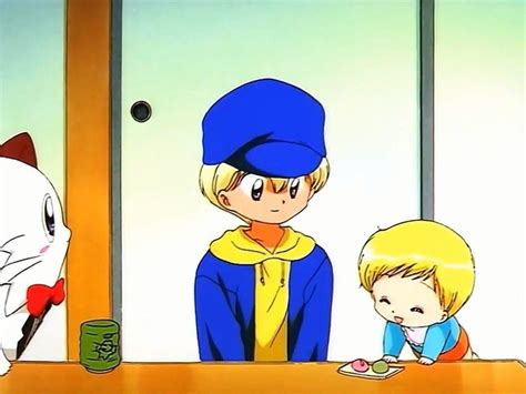 Daa Daa Daa Wiki Anime Amino