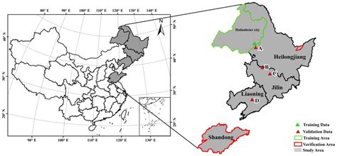 Remote Sensing Crop Recognition By Coupling Phenological Features And