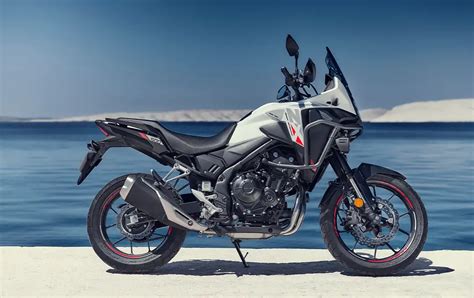 Honda Nx500 2025 Crossover Honda Motos