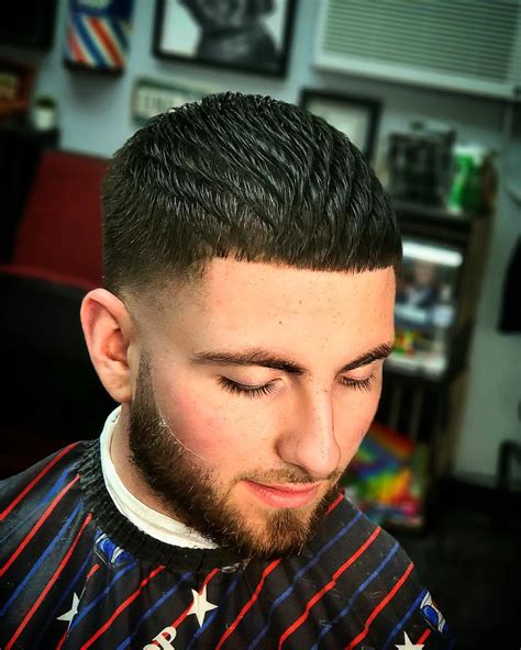 12 Badass Temp Fade Cuts That Every Man Needs To Try