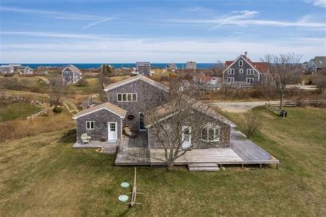 New Listing 282 New Haven House Road Block Island Lila Delman
