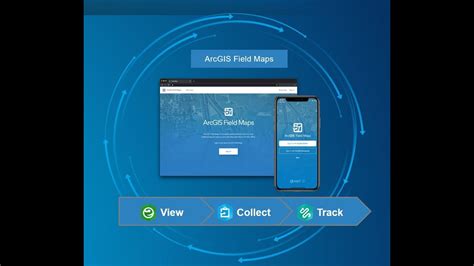 ArcGIS Field Maps Webinar March YouTube