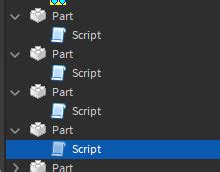 Script Link Service Link Multiple Scripts To A Shared Source Community Resources Developer