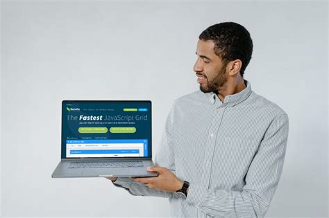 How To Use Javascript Grid Tutorial To Solve Issues With App Development