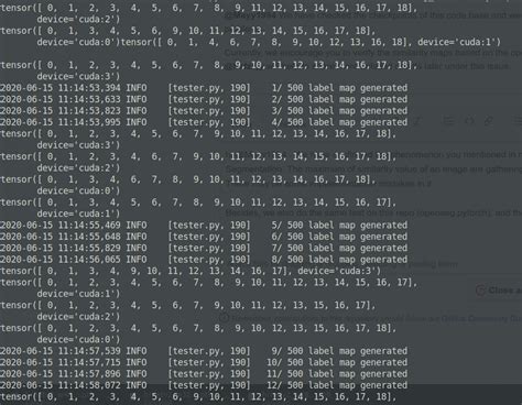Problem With Ocr Similarity Map Issue Openseg Group Openseg Pytorch Github