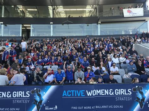 East Point Football Netball Club Ballarat Premiers 2018 2019