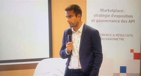 Décomposer Pour Conquérir Comment Les Microservices Et Apis