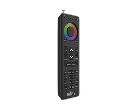 Chauvet Rfc Xl Wireless Remote Controller For Rf Enabled Fixtures