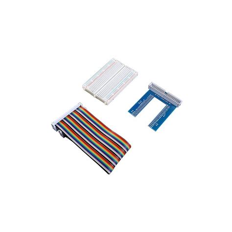 Set Gpio Raspberry Pi Openra028 Prototypage Rapide