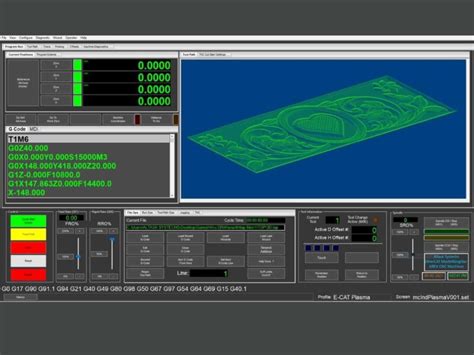 10 Best Cnc Software Blue Elephant Cnc