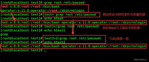 linuxshell脚本入门指南 csdn博客