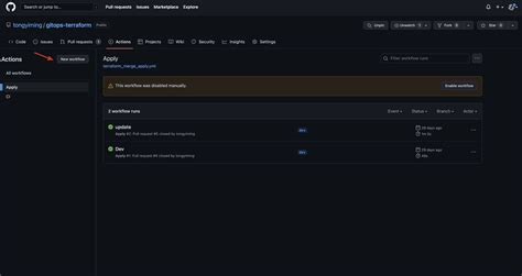 云资源自动化 For Terraform Terraform 在