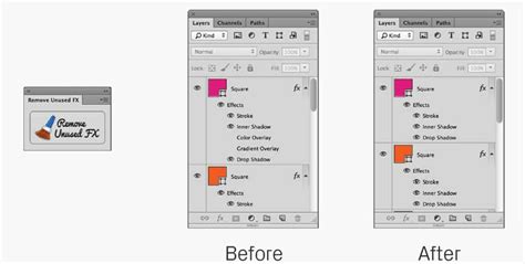 Learning Layer Basics In Photoshop