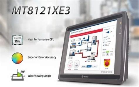 Weintek Hmi Mt8072ip 7 Inch Tft Single Phase At ₹ 10500 Piece In Ahmedabad Id 2854599363573