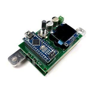 DIY Arduino Battery Spot Welder Prebuilt Kit V Malectrics