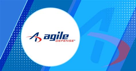 Agile Defense Secures Army Contract For Network Support At Project
