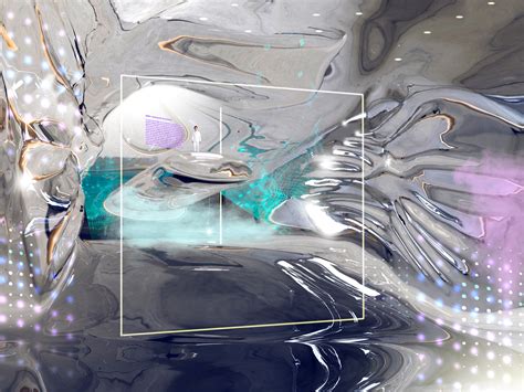 Gallery Of The Power Of Data Exploring Architectural Language Through