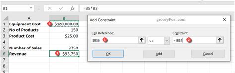 how to install and use solver in excel