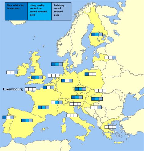 Asr Crowdsourcing Of Weather Observations At National Meteorological And Hydrological Services