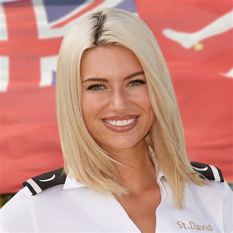Camille Lamb Below Deck