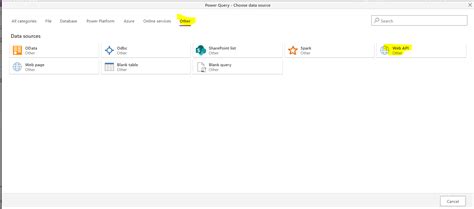 Dataflow For Power Apps Query Cds Via Web Api Something Awesome
