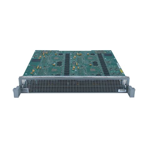 Cisco ASR1000 ESP100 Module Router Chính hãng giá tốt
