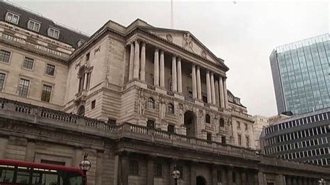 영국 중앙은행 금리 0 5 P 인상…두 번 연속 빅스텝 네이트 뉴스