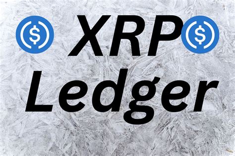 Circle Considers Bringing Usdc To Xrp Ledger But Something Sparks Speculation Times Tabloid