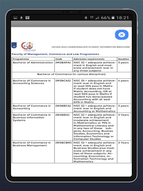 Sa University Applications Apk For Android Download