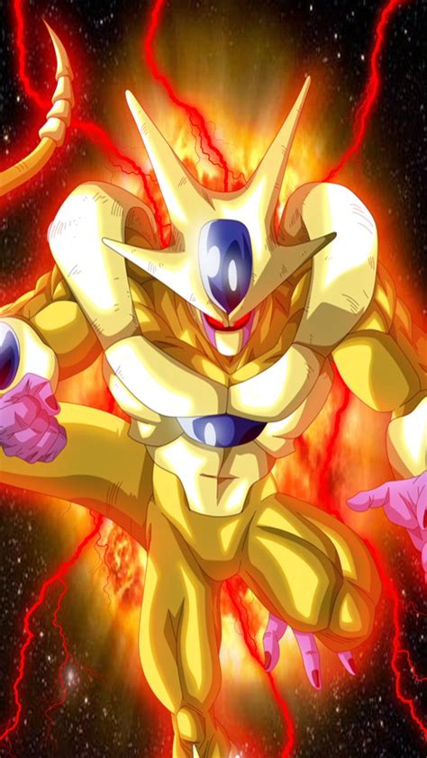 Cooler Dbz Wallpapers Wallpaper Cave