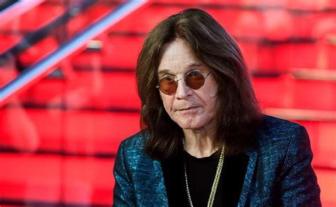 ოზი ოსბორნი 76 წლის ასაკში გარდაიცვალა Ghn ახალი ამბების სააგენტო