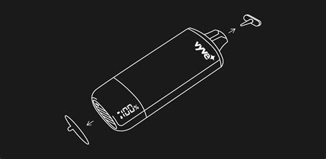 getting started with vyve vyve vapor