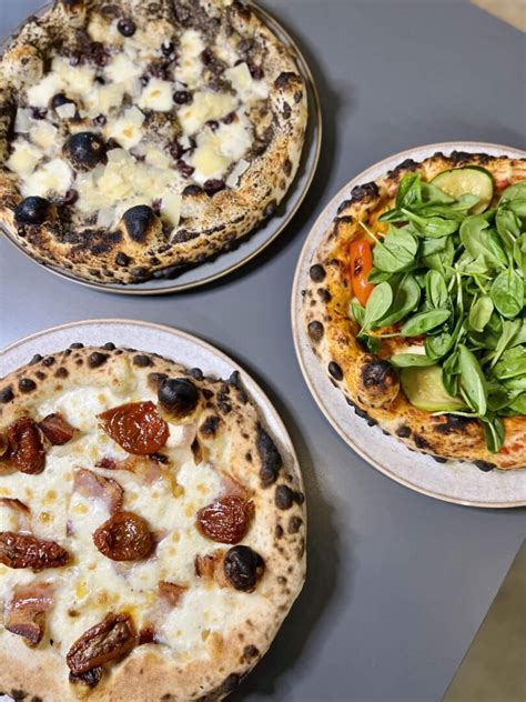 Pizzeria Peruzza Gremo Jest