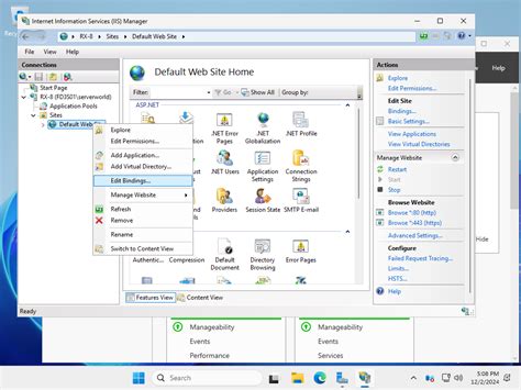 Windows Server 2025 Rds Install Rds Session Based Server World