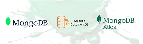 Mongodb And Documentdb On Deployment Services On Aws Integra Technologies