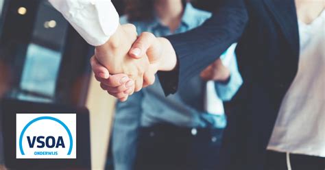 Vsoa Onderwijs Vsoa Onderwijs