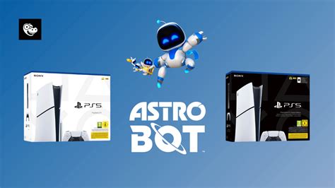 Playstation 5 Astro Bot Günstiger Neues Ps5 Bundle Mit Rabatt Mydealz Magazin