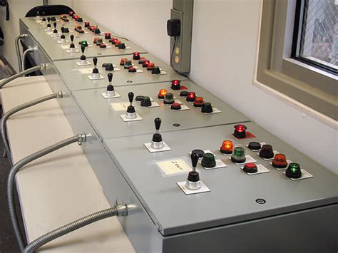 DCL Bulk Loading Systems