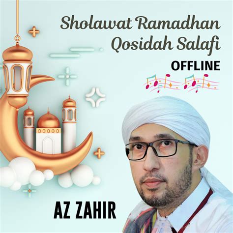 Az Zahir Sholawat Hadroh For Android Download